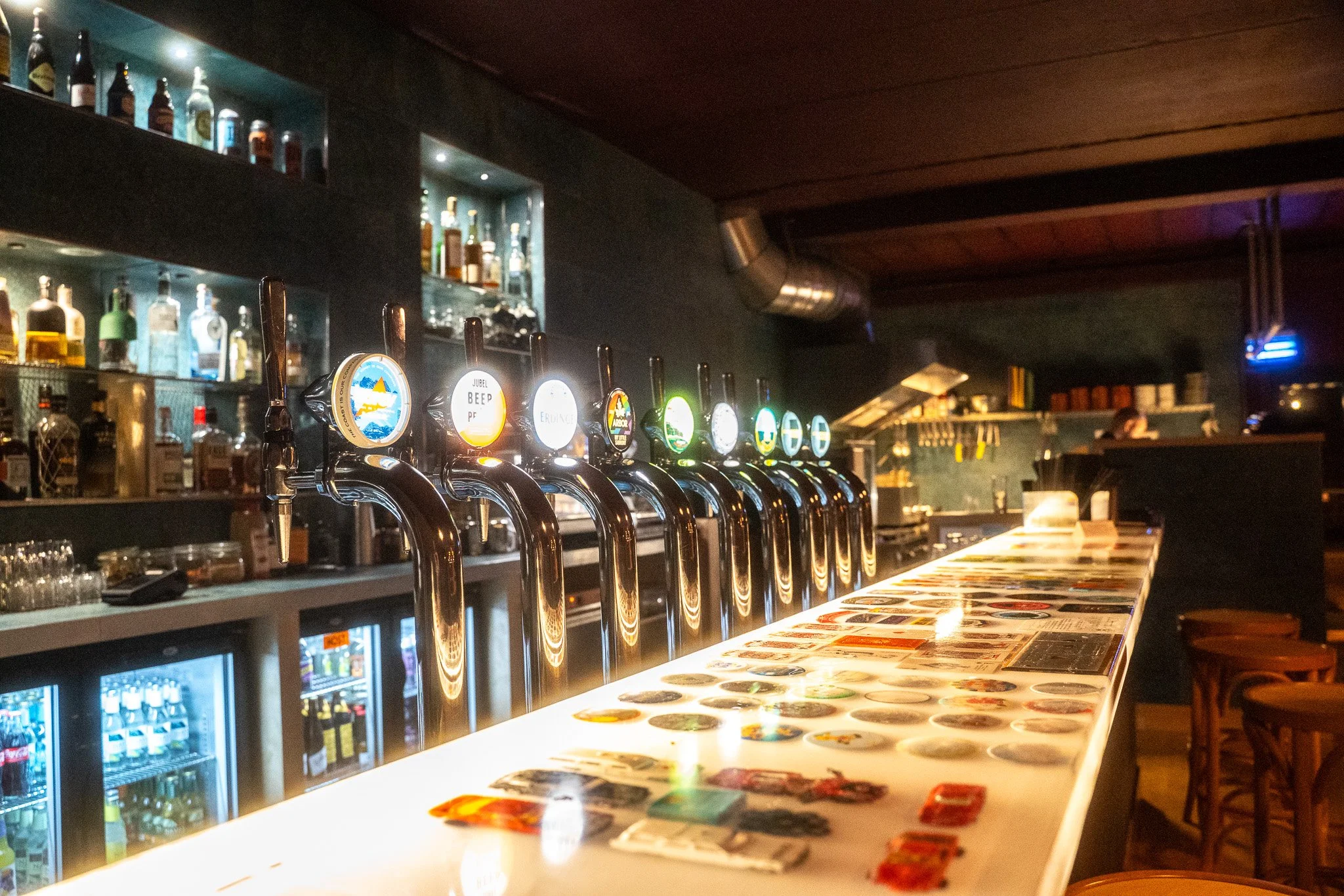 Colosseum Bristol: Iconic Pub, Cocktails, Tapas, & Late-Night Hotspot