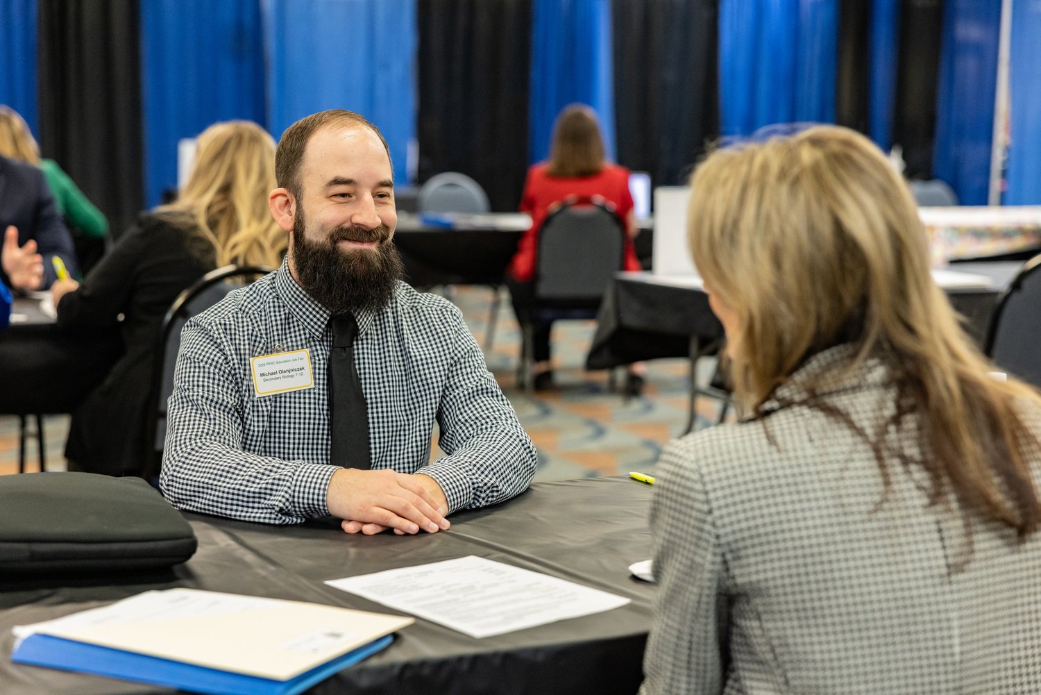 EMPLOYERS — Pittsburgh Education Recruitment Consortium