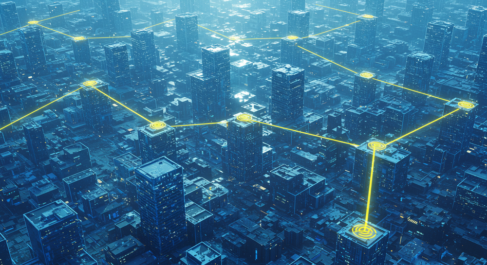 ILA Huts — Decomm Systems