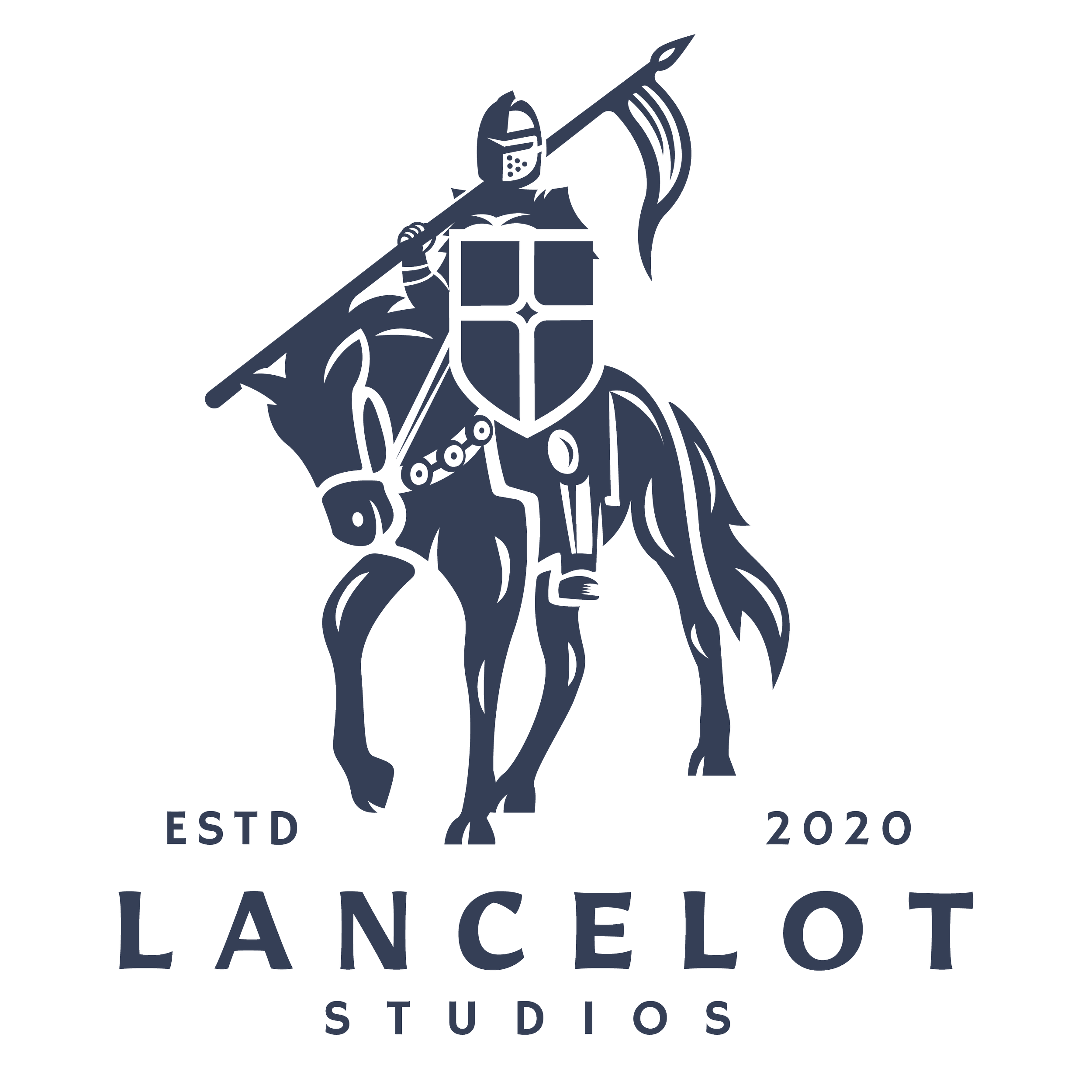 Lancelot Logo