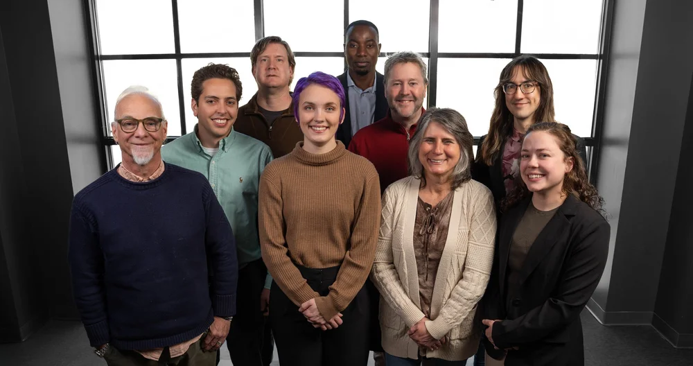 Pneuma Respiratory Leadership Team — Pneuma Respiratory