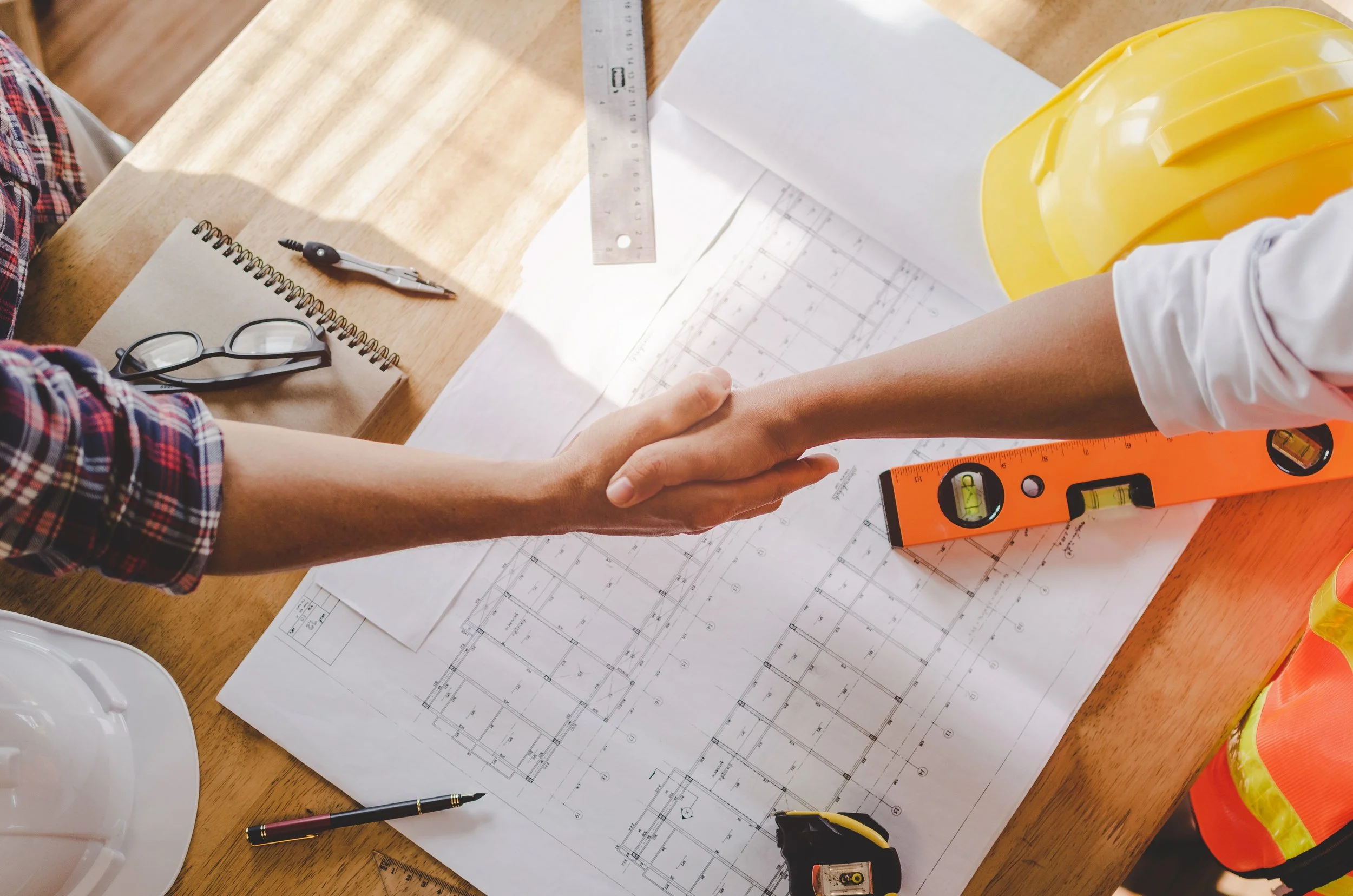 Completed Projects | Explore Our Expertise — Transitional Builders