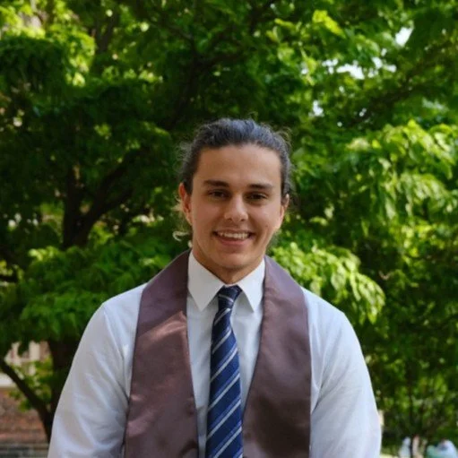 About Us — Folia Materials