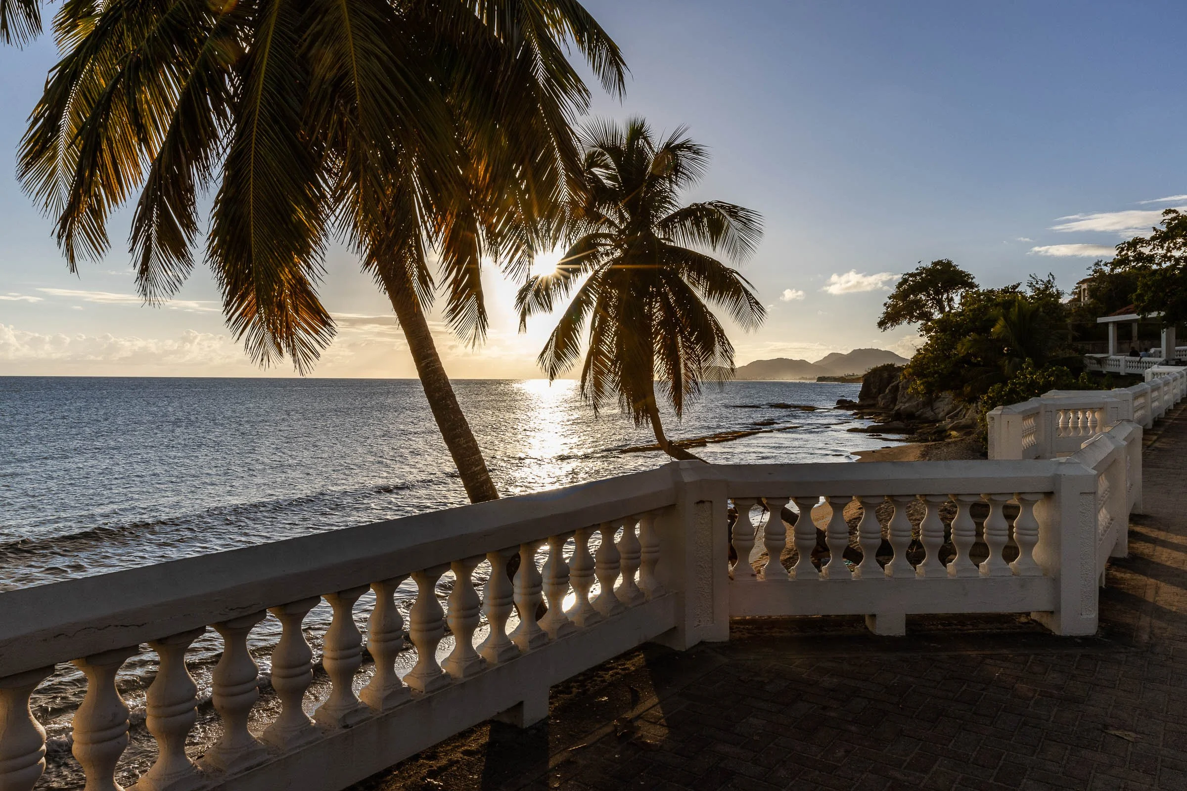 Malecon House | A Vieques Puerto Rico Boutique Hotel