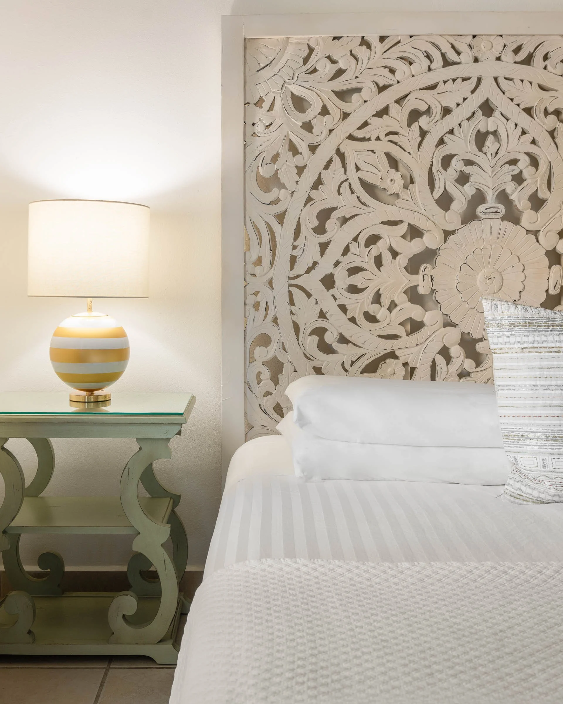 Malecón House Hotel Guest Rooms - Vieques, Puerto Rico