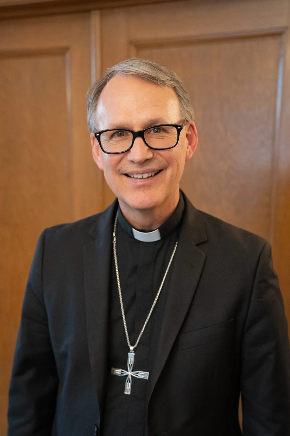 Board of Directors — Catholic Foundation of the Diocese of Saint Cloud