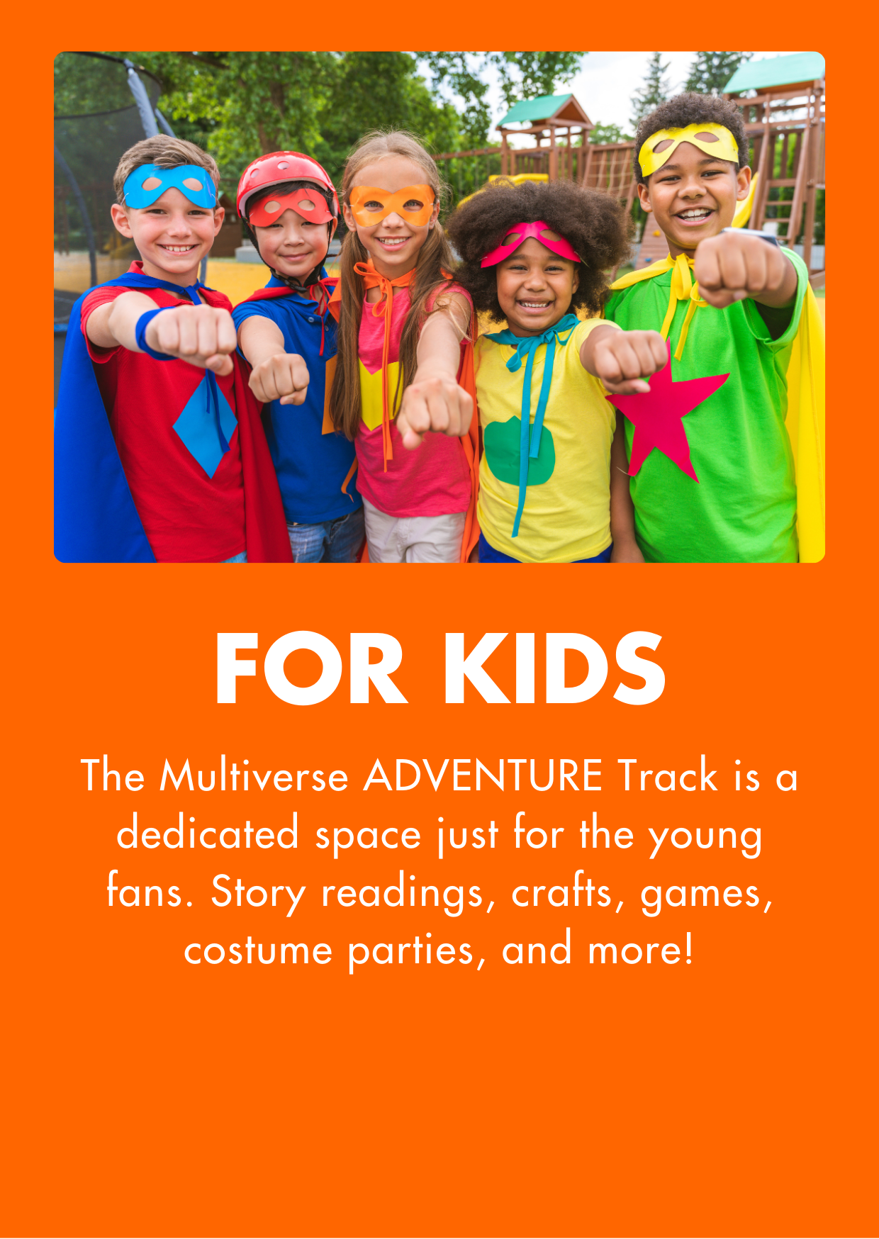 Multiverse Convention: All-Ages Geek Culture Convention in Peachtree ...