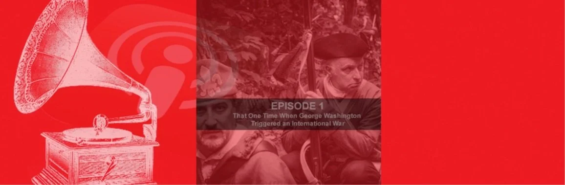 History That Doesn't Suck Podcast