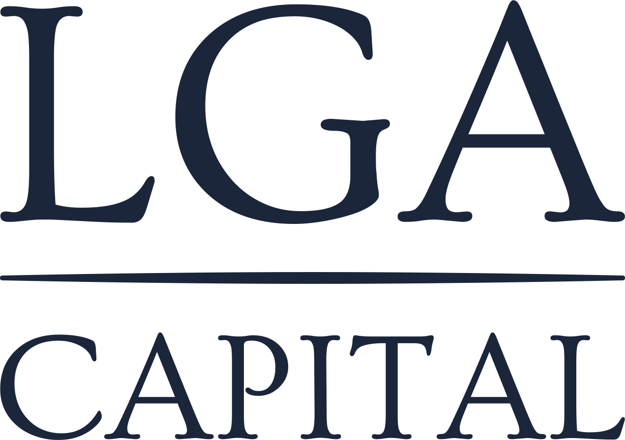 Team — LGA Capital