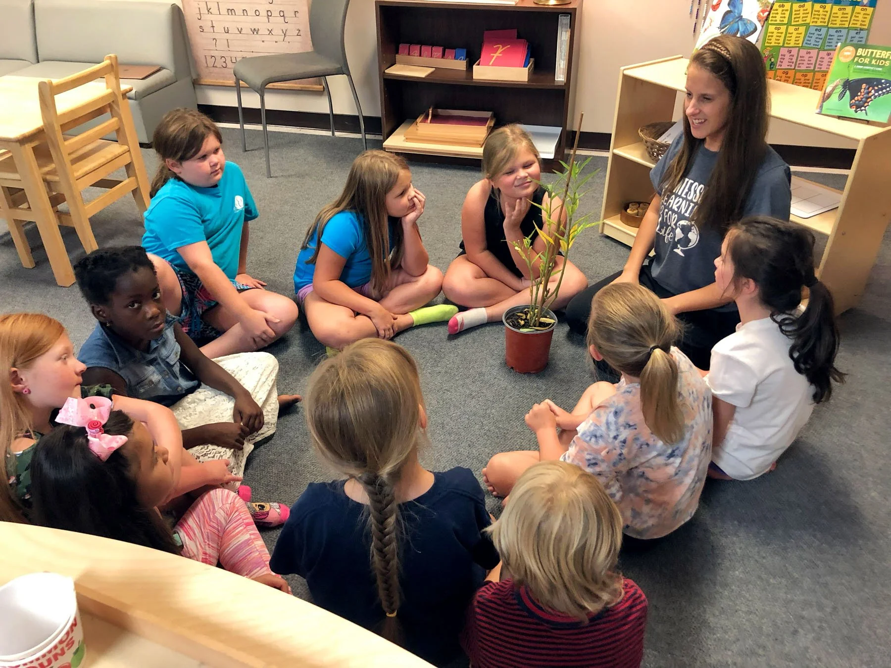 Microschool America