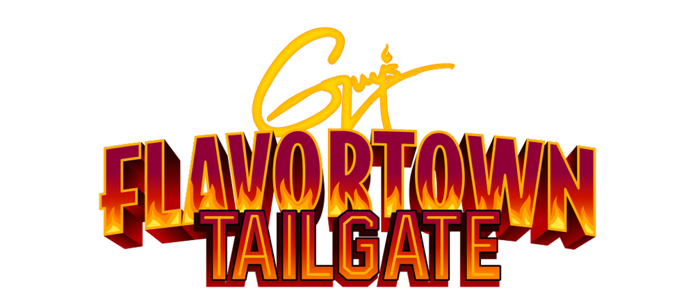 Terms & Conditions — Guy's Flavortown Tailgate