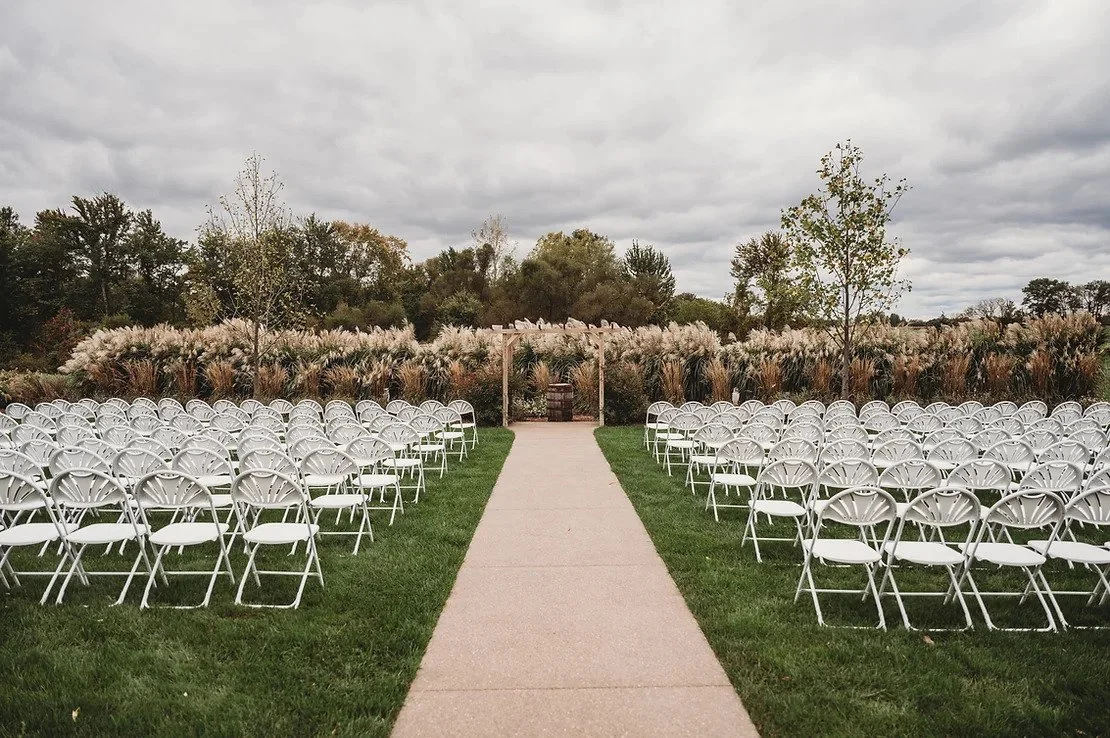 How to choose the perfect wedding venue: Tips and considerations ...