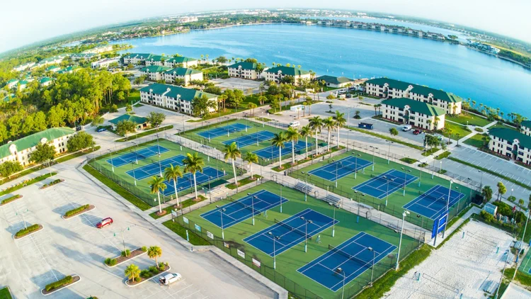 Summer Camp | Enhance Skills Today - Sign Up Now — Molino Racquet Sports