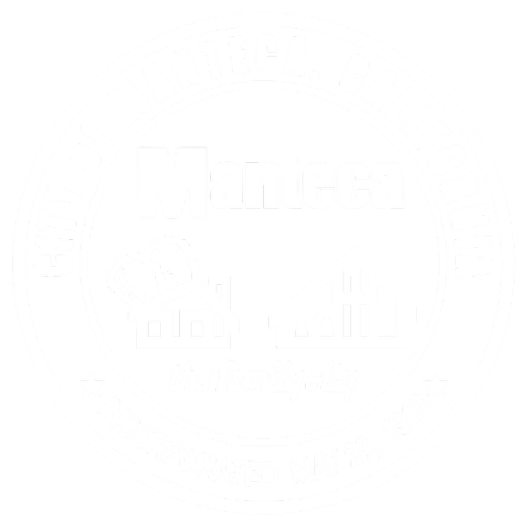 City of Manteca Water Rates