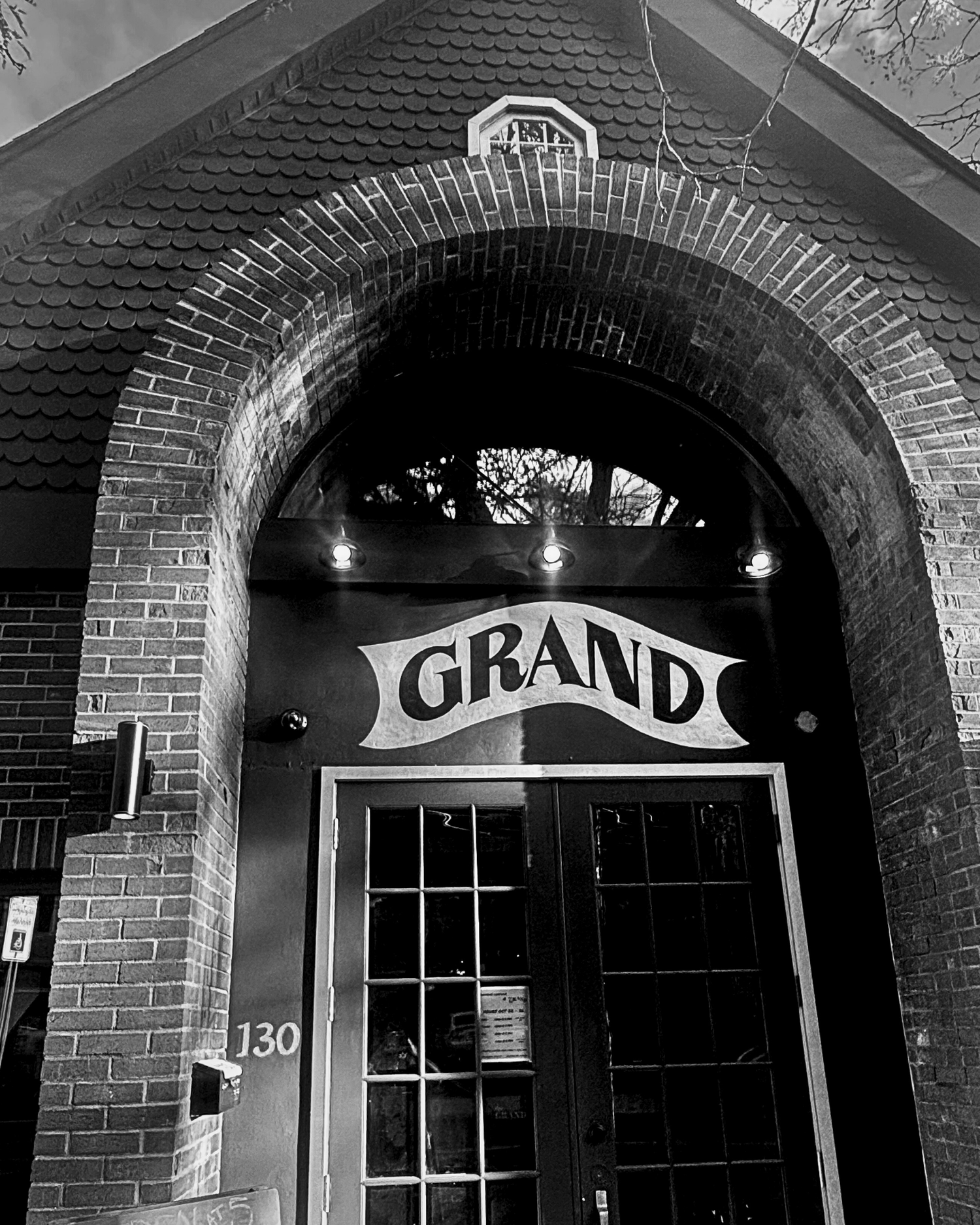 The Grand Croton