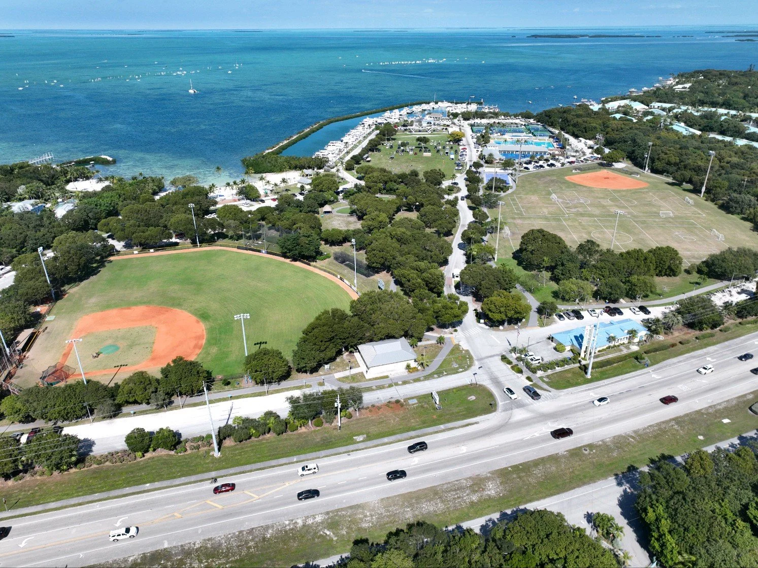 Plan Islamorada