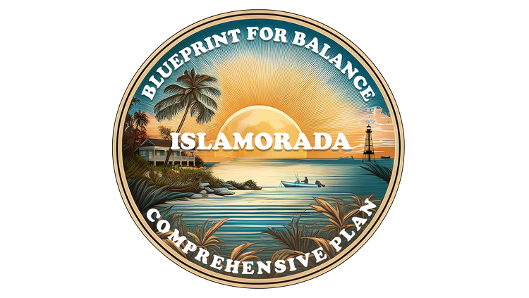Plan Islamorada