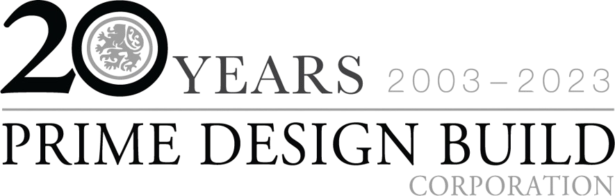 Prime Design Build Corporation