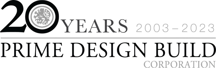 Prime Design Build Corporation
