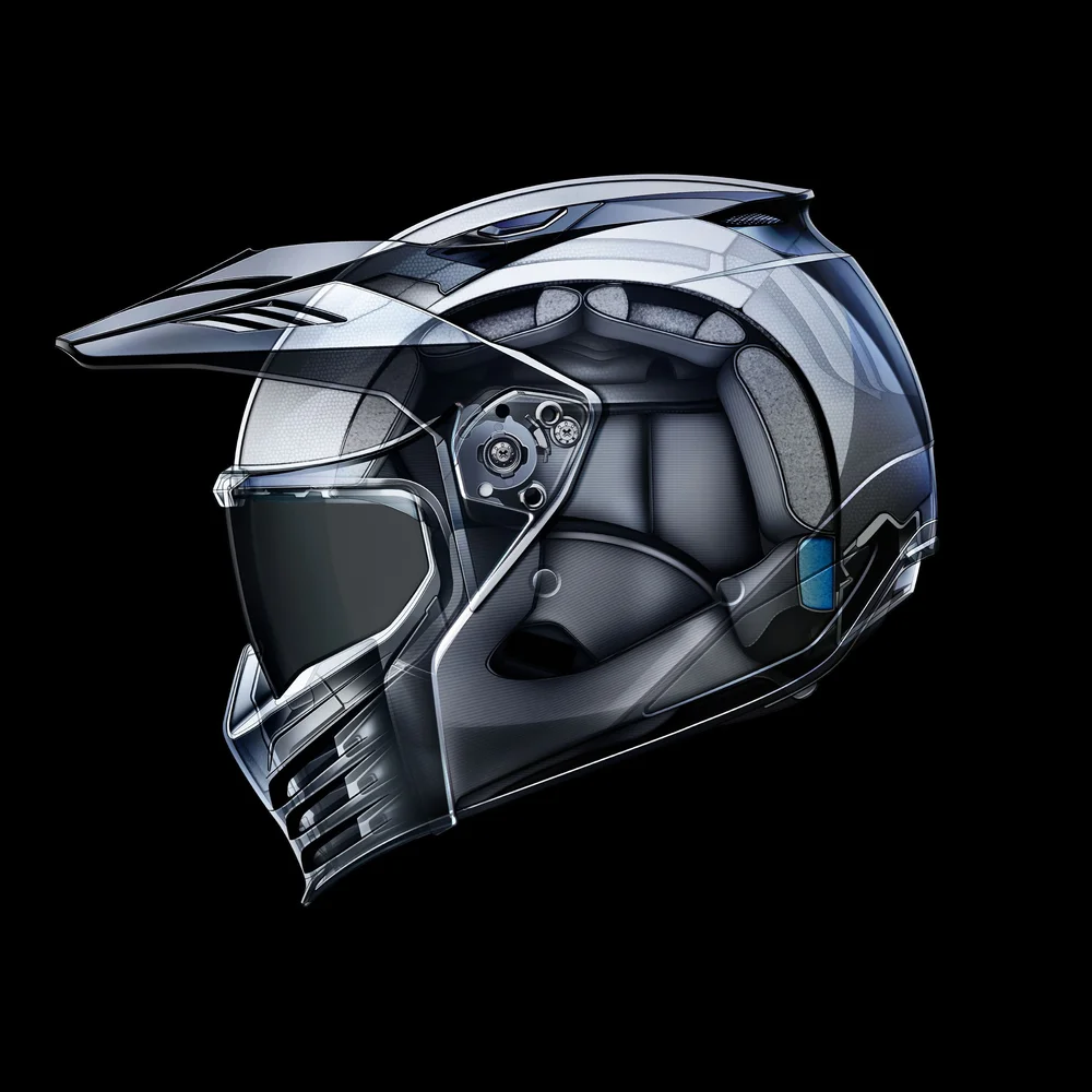 ICON Motosports | Ride Among Us