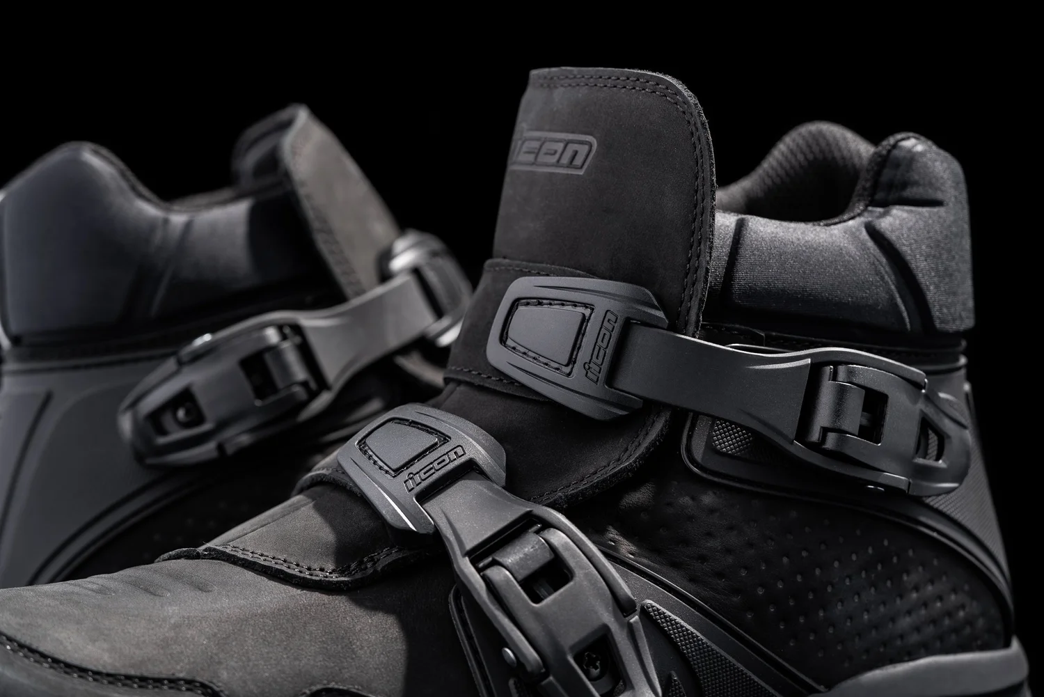 Men's Slabtown WP CE Boot — Ride Icon