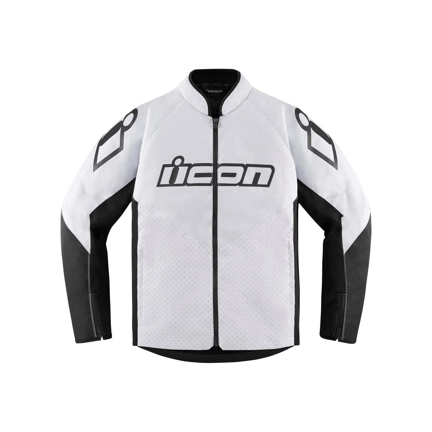 Men's Hooligan CE Tiger's Blood Jacket — Ride Icon