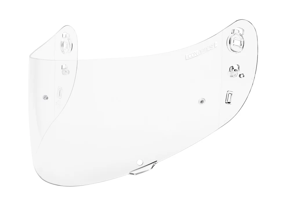 Airform Replacement Parts — Ride Icon