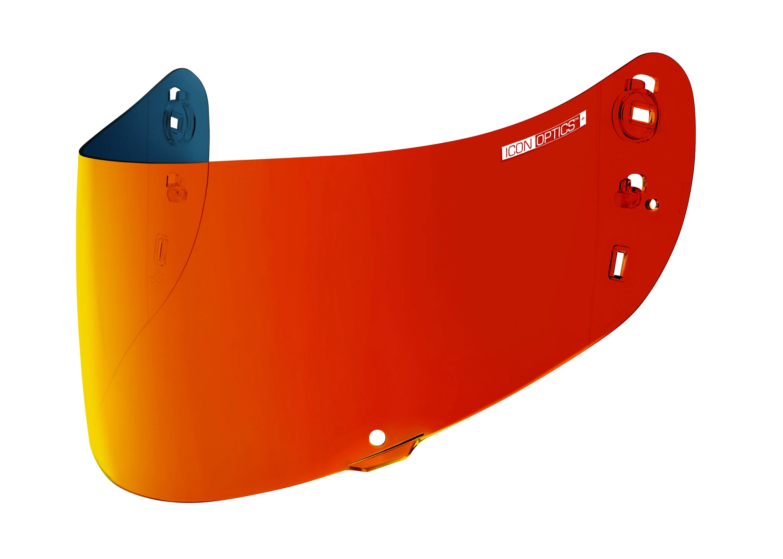 Airform Scatterbrain Helmet — Ride Icon