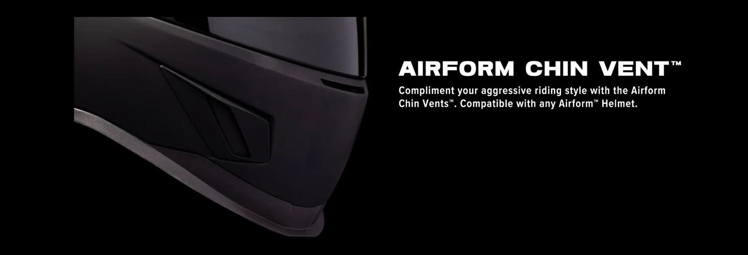 Airform Helmet | Discover and Ride — Ride Icon