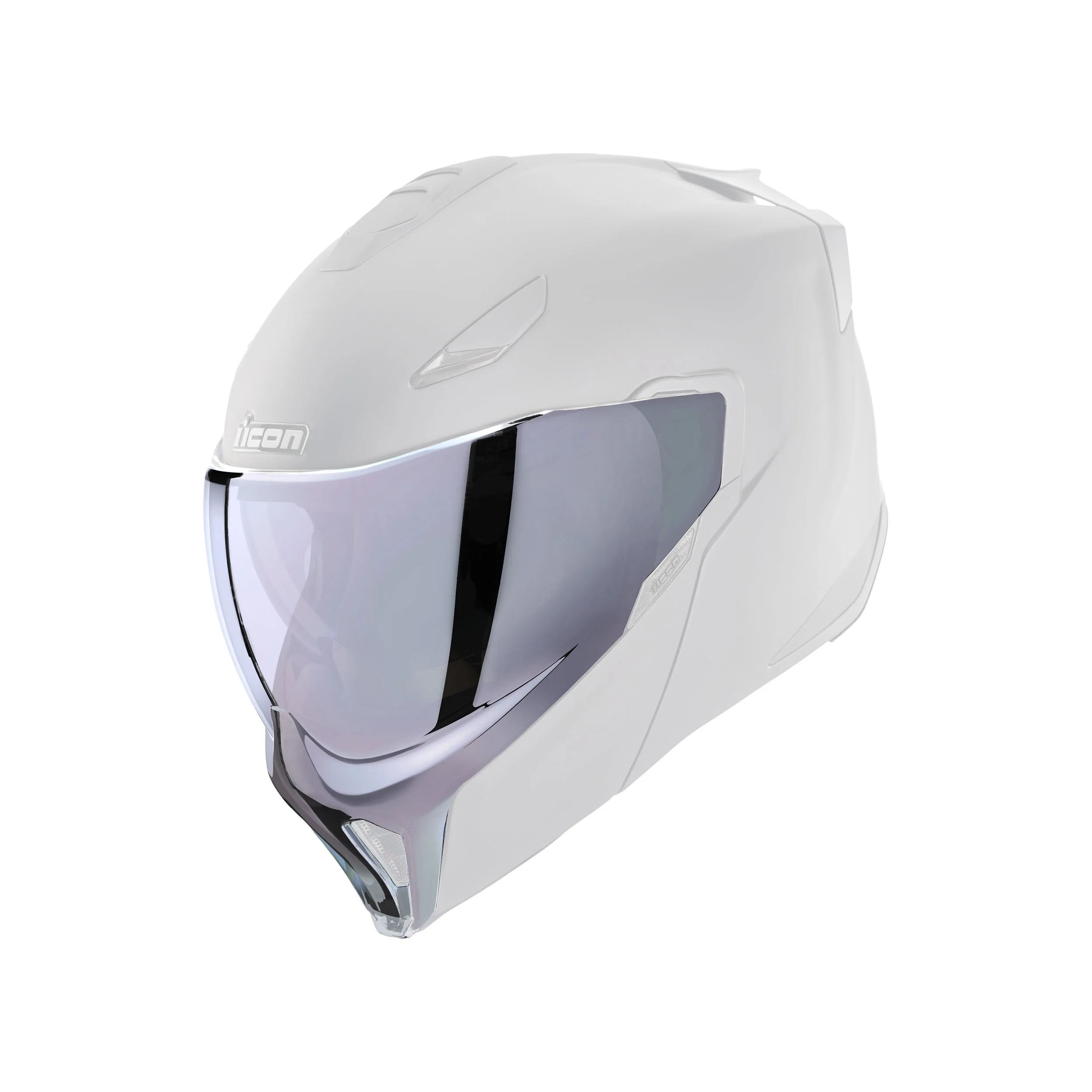 Threshold Solid Helmet — Ride Icon