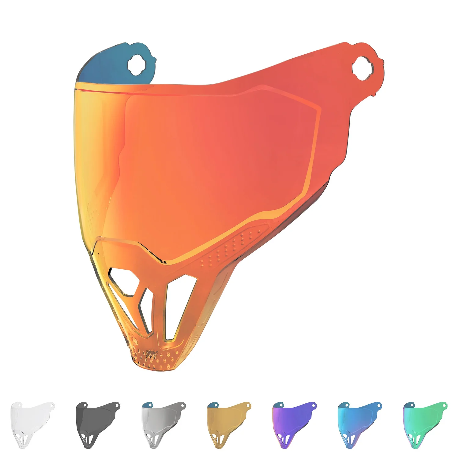 Airflite Forceshield™ (DOT) — Ride Icon