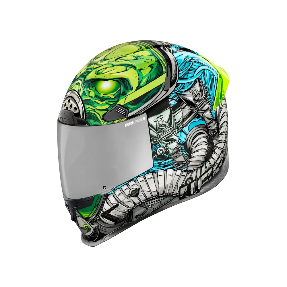 RAU Communicator — Ride Icon