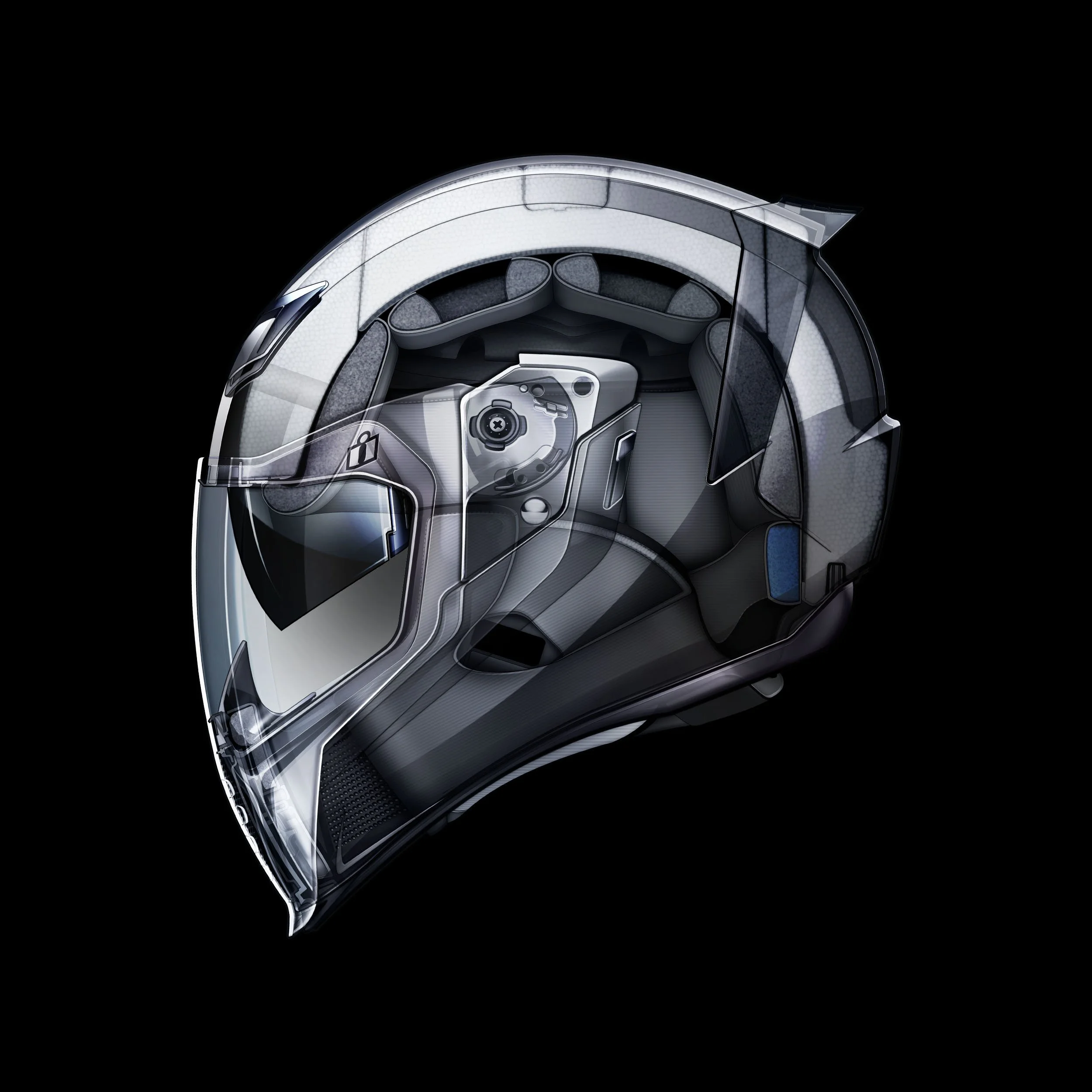 ICON Motosports | Ride Among Us