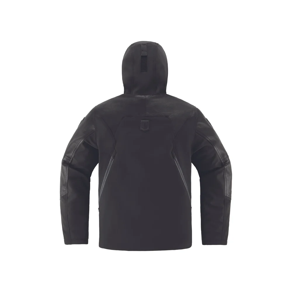Men's Slabtown Jacket — Ride Icon