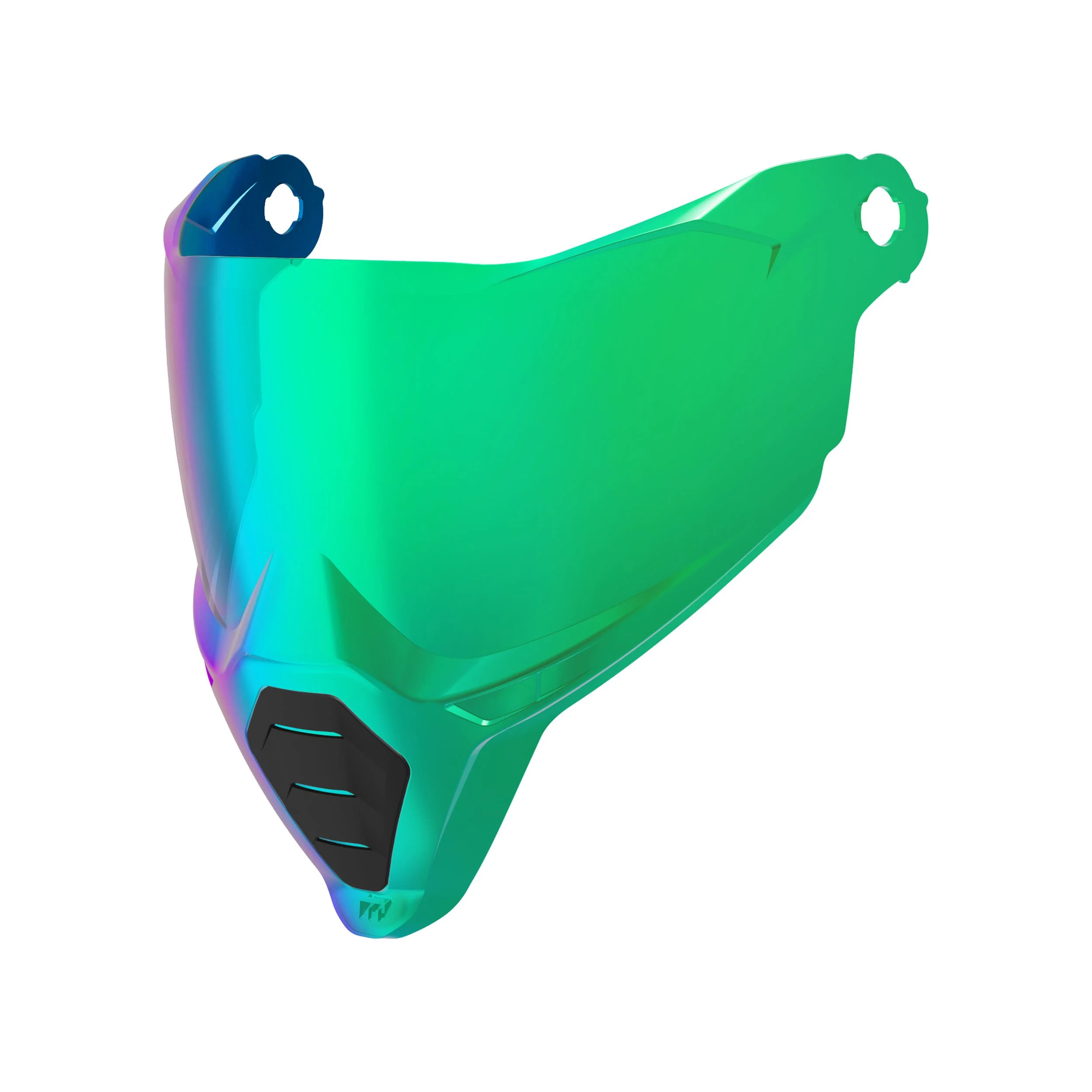 Ultraflite Rizz Rizz Helmet — Ride Icon