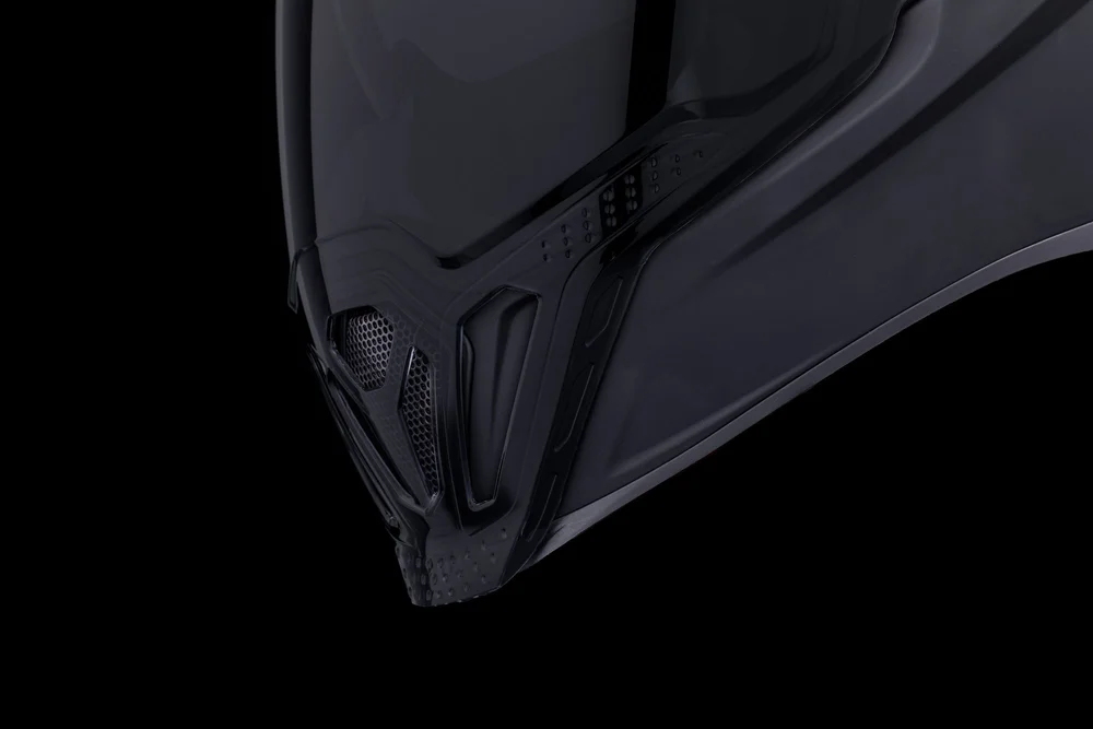 Airflite Blegh — Ride Icon