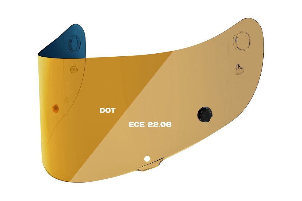 AFP/Airform Optics Tracshield™ (ECE) — Ride Icon