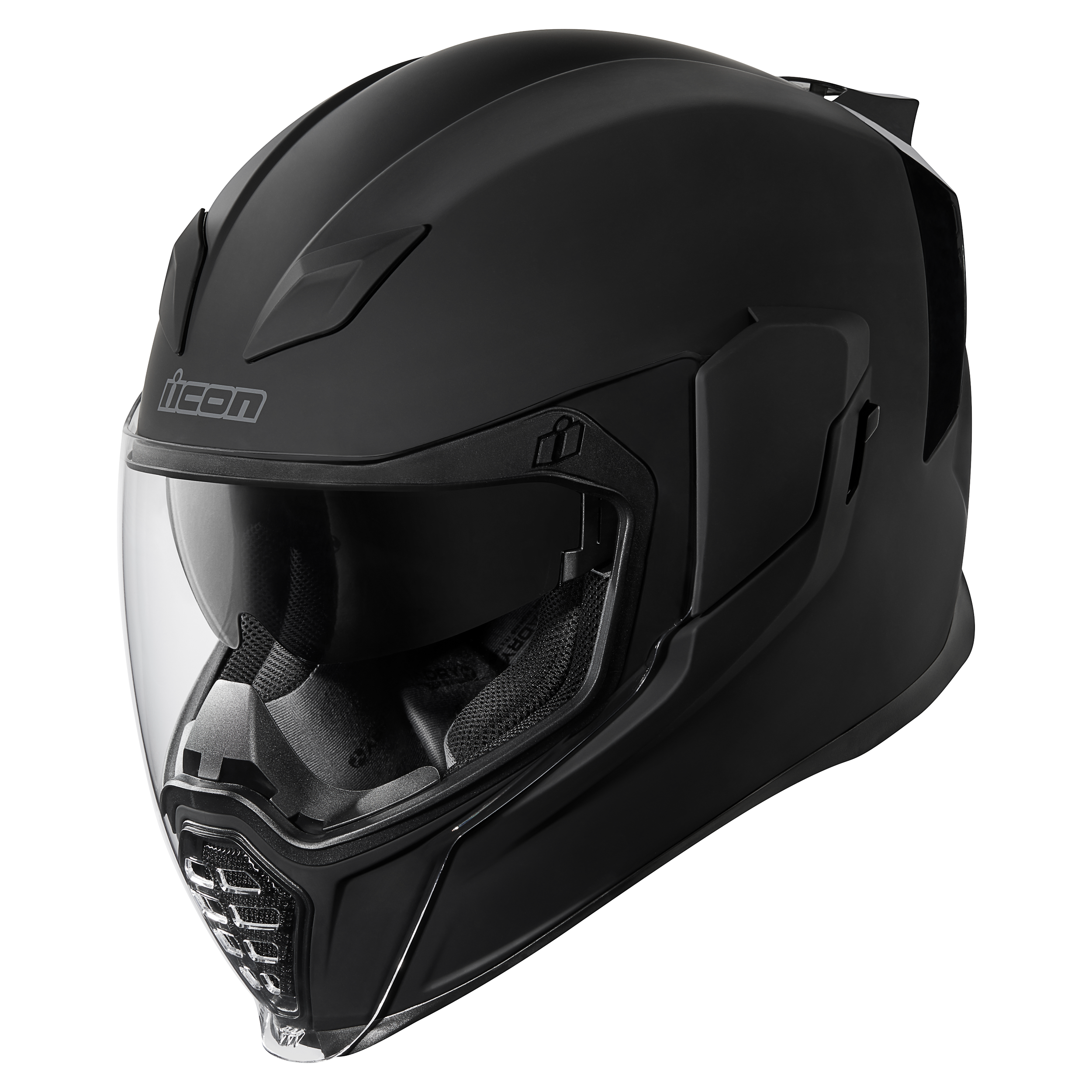 Airflite Helmet | Explore Our Gear — Ride Icon