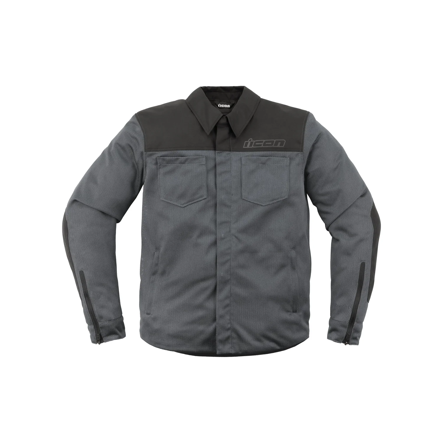 D30® Diablo L2 Knee/Elbow — Ride Icon