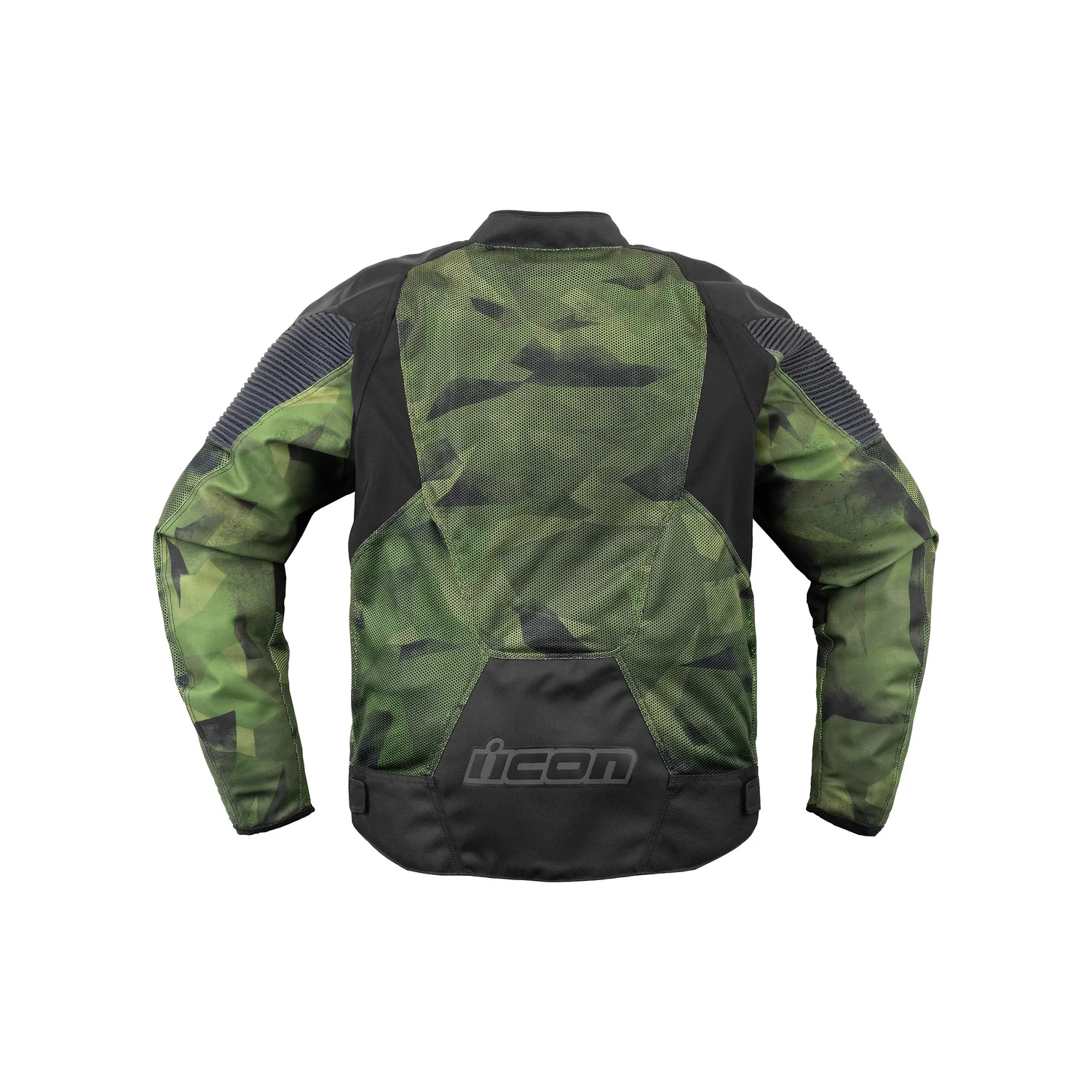 Men's Upstate Mesh Jacket — Ride Icon
