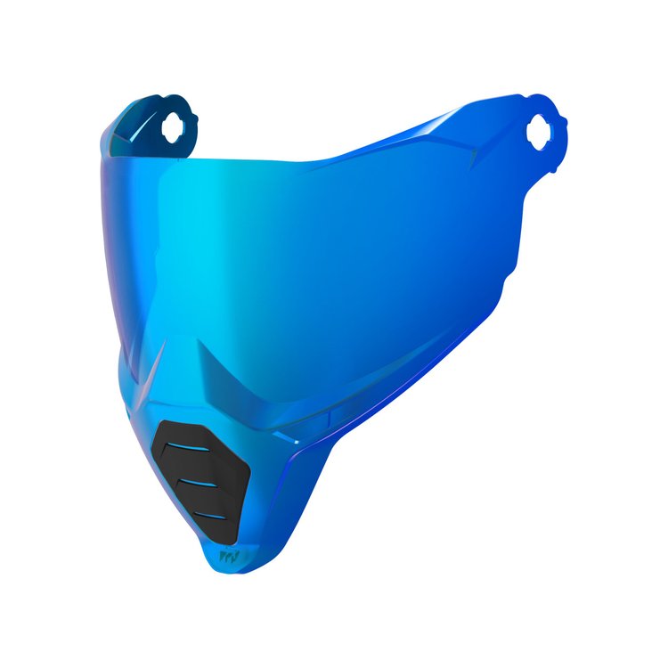 Ultraflite Rizz Rizz Helmet — Ride Icon