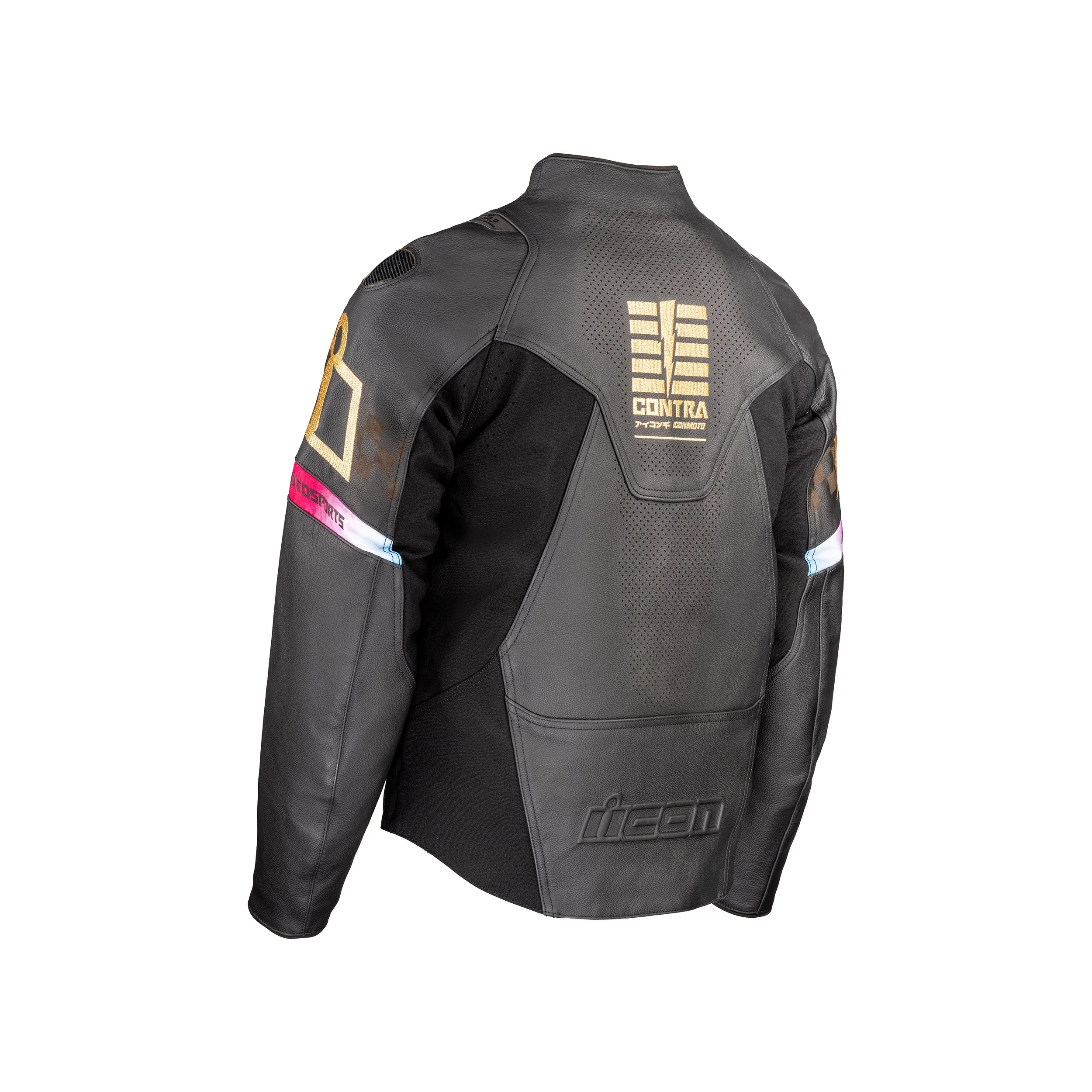 Men's Hooligan Jean — Ride Icon