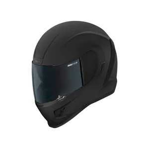 RAU Communicator — Ride Icon