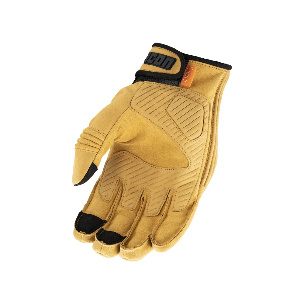 Axys Glove — Ride Icon