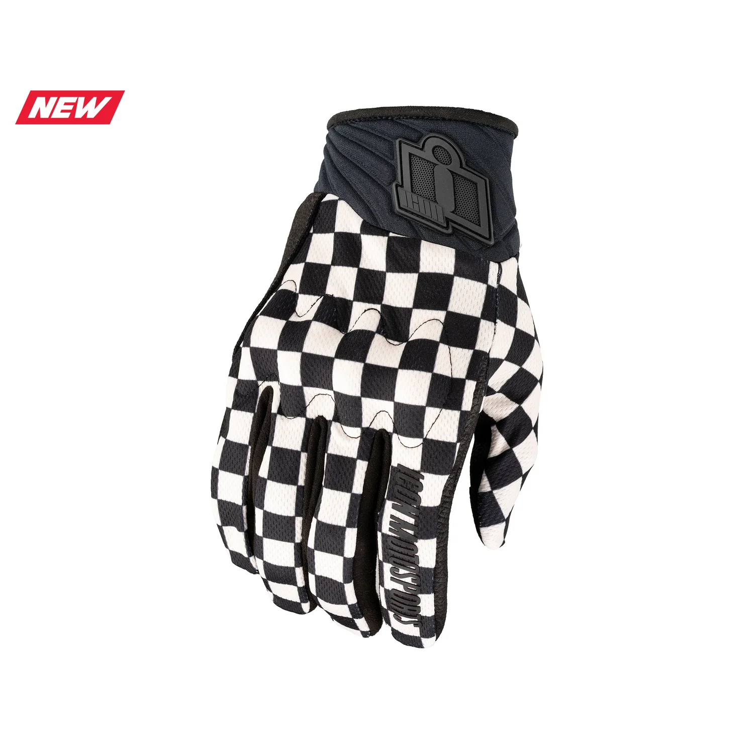 Hooligan Magnacross — Ride Icon