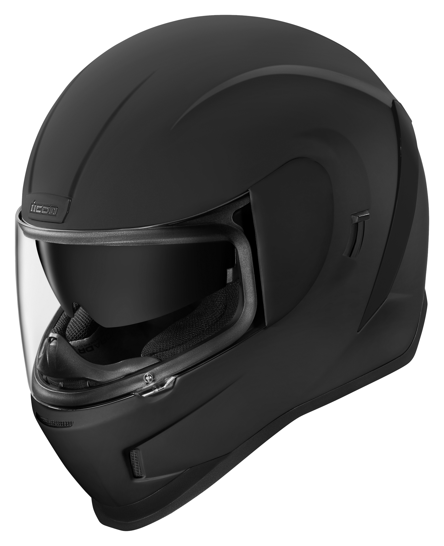 Airform Helmet | Discover and Ride — Ride Icon