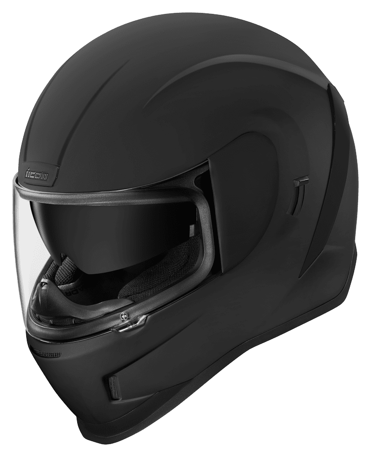 Airform Helmet | Discover and Ride — Ride Icon