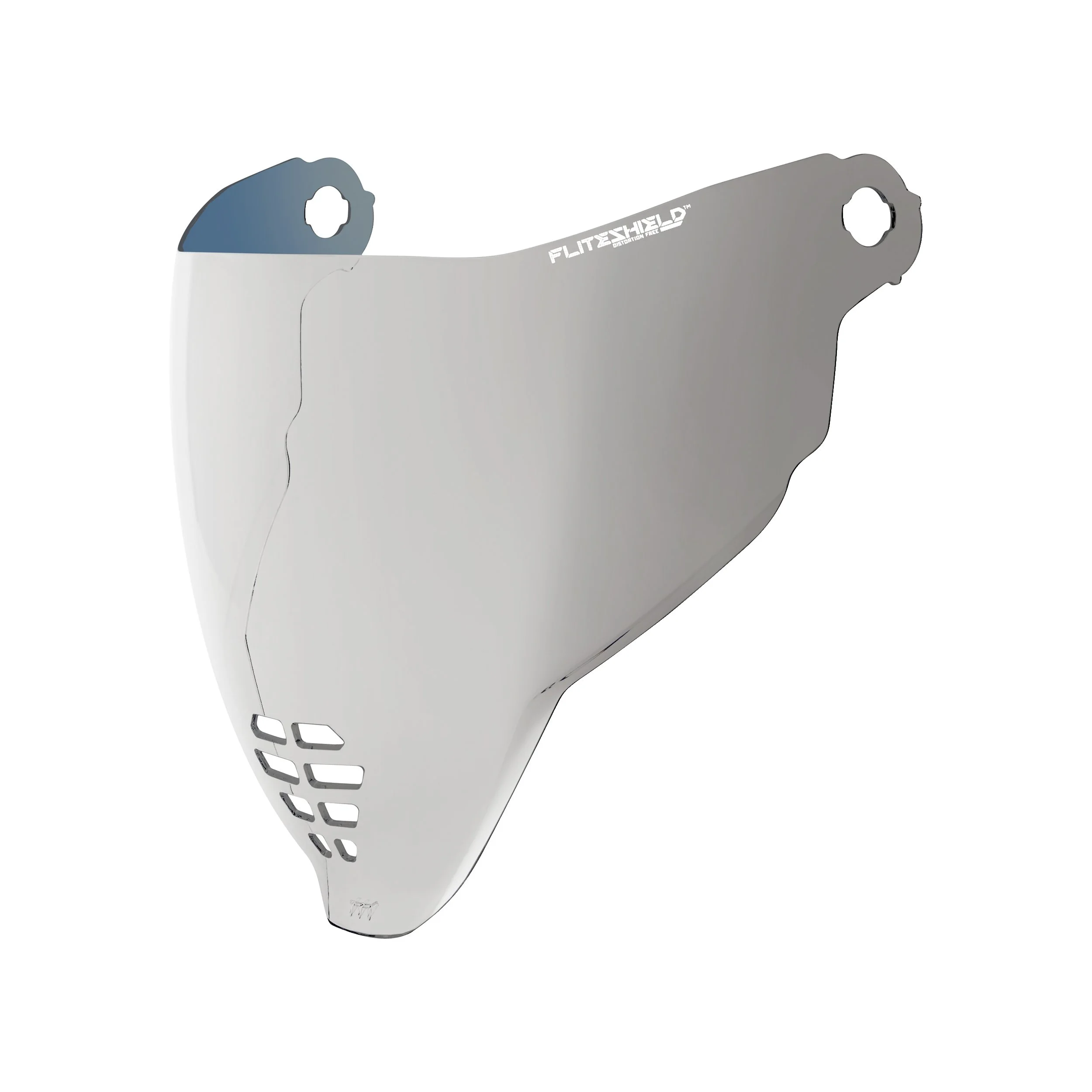 Optics™ Shield (DOT) — Ride Icon