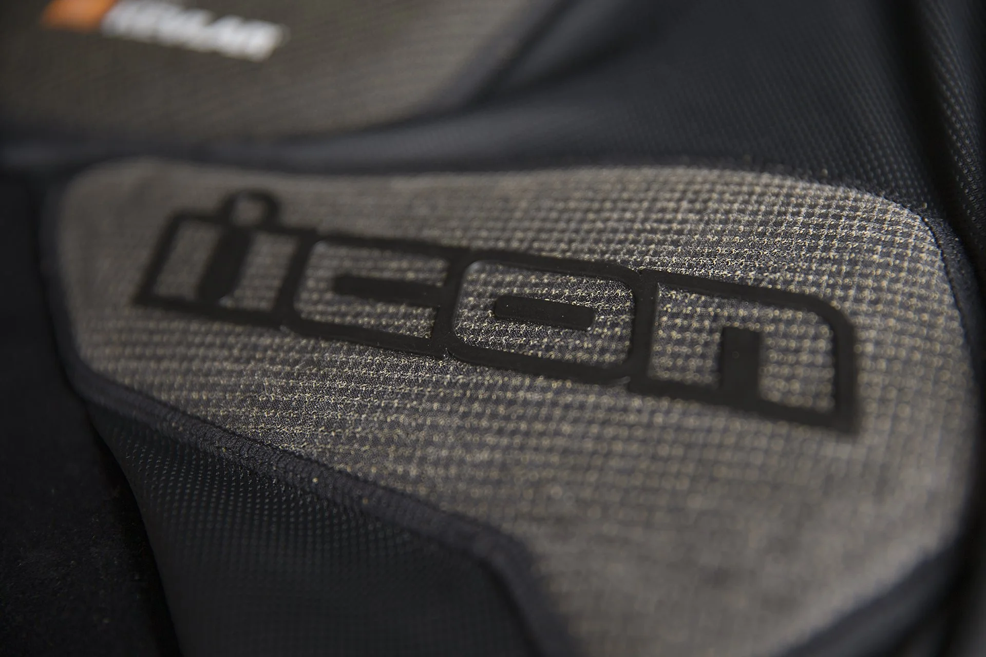 D30® Diablo L1 Knee/Elbow — Ride Icon