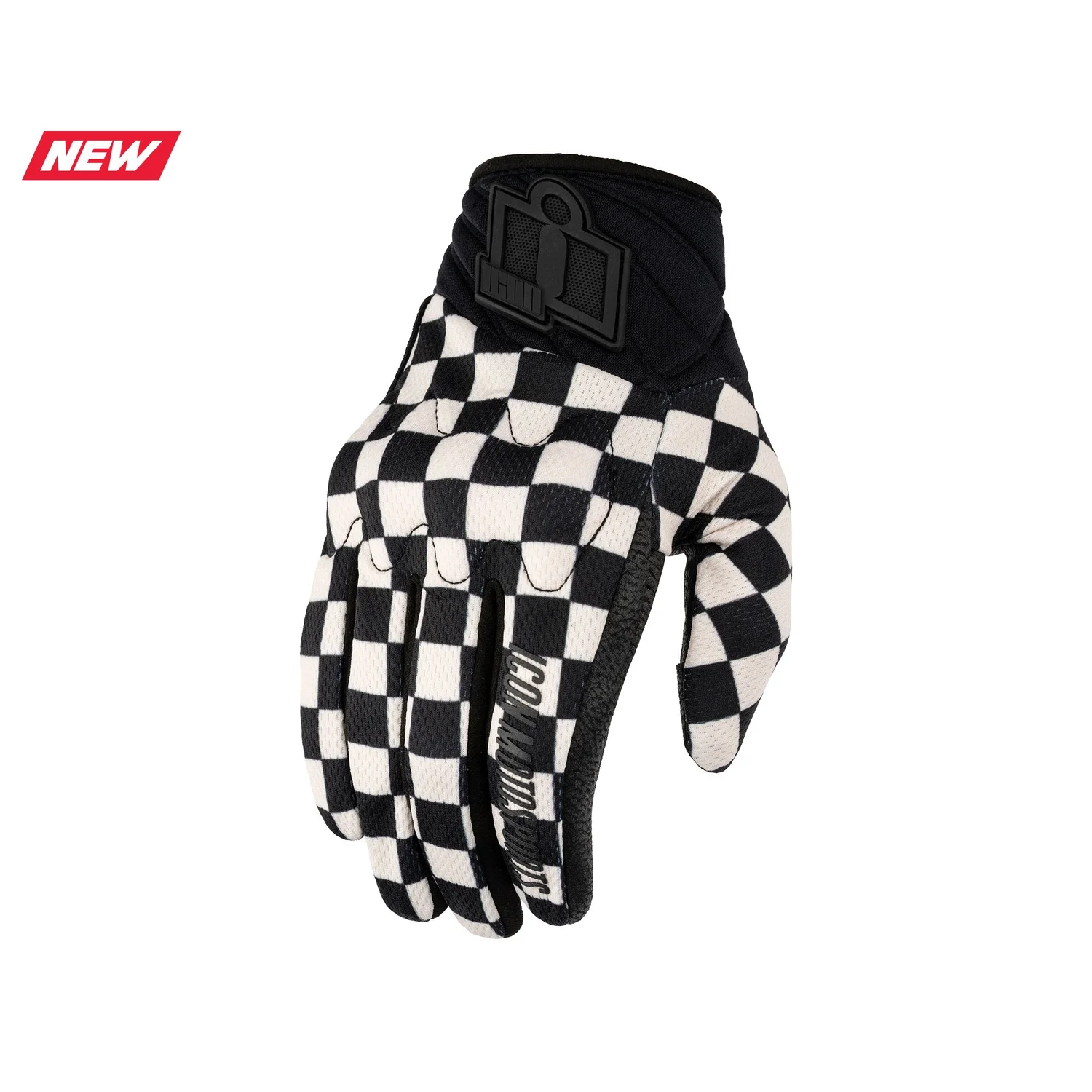 Mens Mesh AF Overpant — Ride Icon